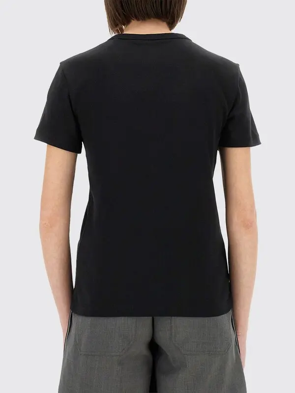 Helmut Lang T-shirt - Black