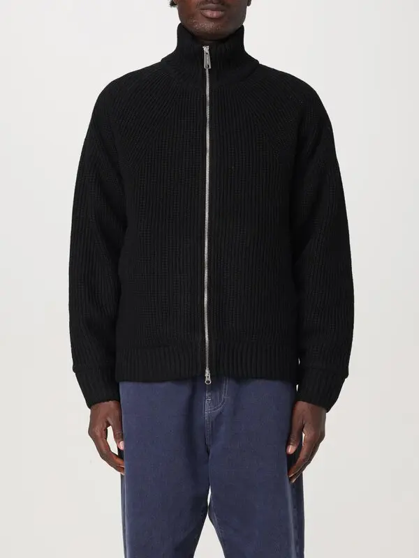 Carhartt Work In Progress Sweater - Black