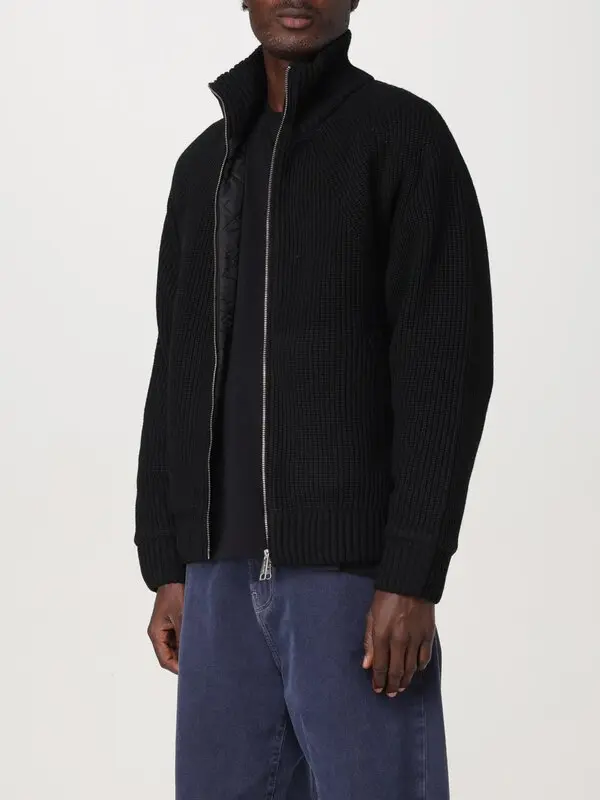 Carhartt Work In Progress Sweater