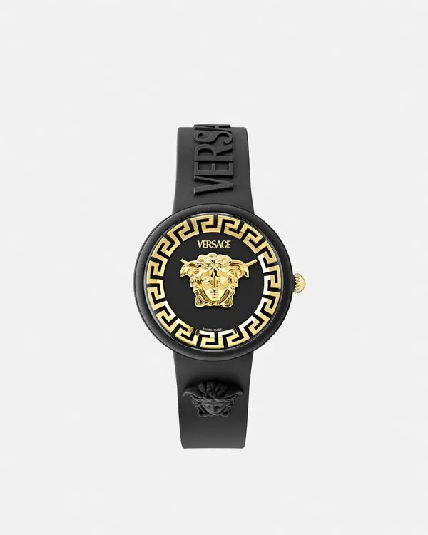 Versace Medusa Pop Watch