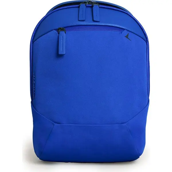 TROUBADOUR Apex Mini Backpack - Electric Blue