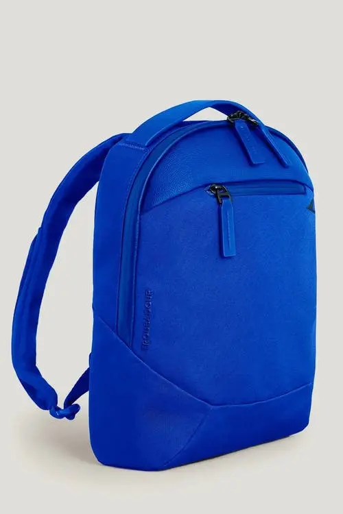 TROUBADOUR Apex Mini Backpack - Electric Blue