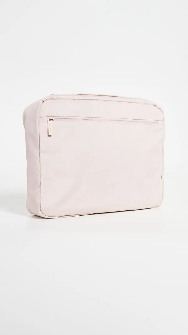 CALPAK Packing Cube Set - Pink Sand