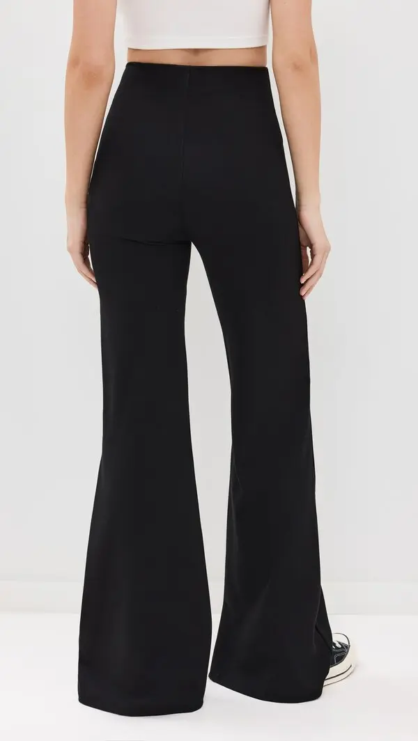 LESET - Leset Rio Wide Leg Pants II