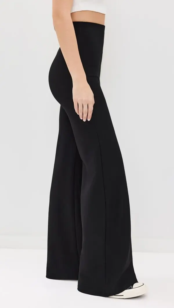 LESET - Leset Rio Wide Leg Pants II