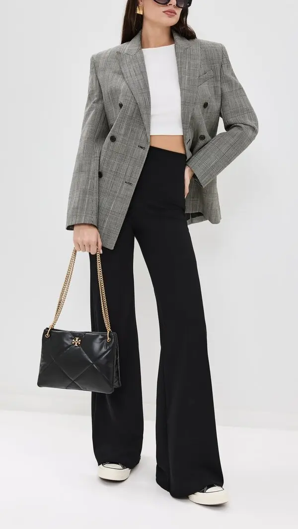 LESET - Leset Rio Wide Leg Pants II