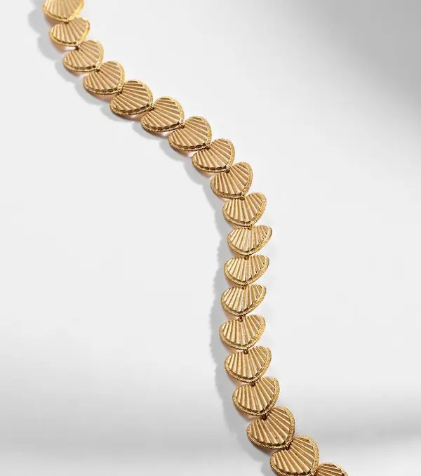 FOUNDRAE True Love 18kt Bracelet