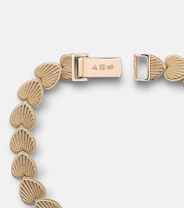 FOUNDRAE True Love 18kt Bracelet
