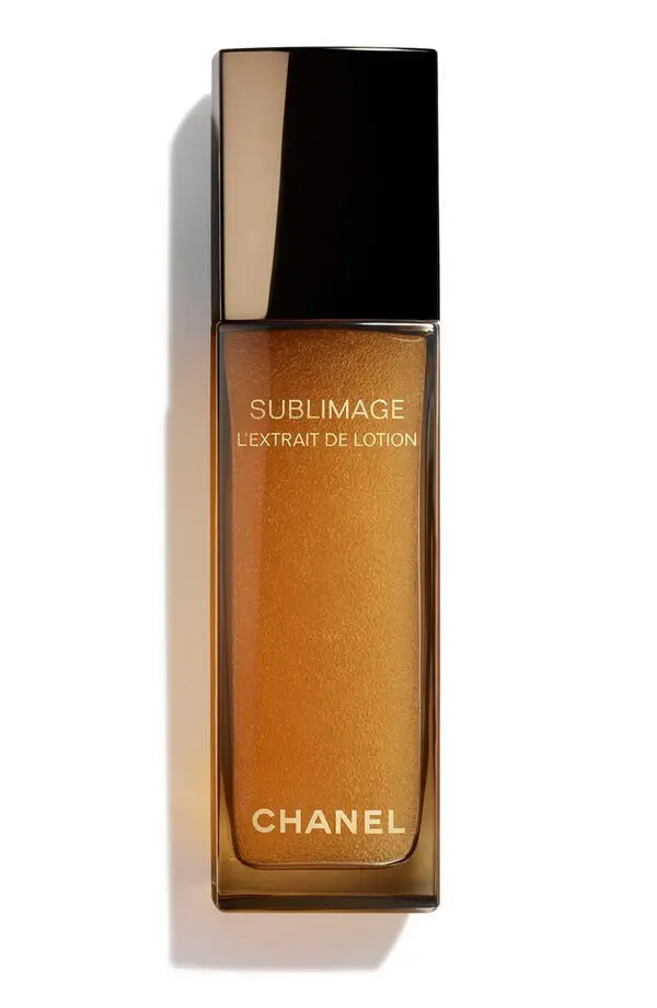 Chanel Sublimage L’extrait De Lotion Face Lotion