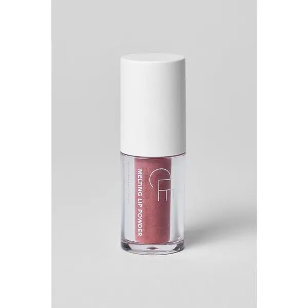 CLE COSMETICS Melting Lip Powder - Berry Mauve