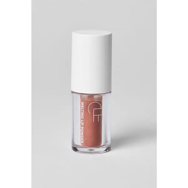 CLE COSMETICS Melting Lip Powder - Hot Choco