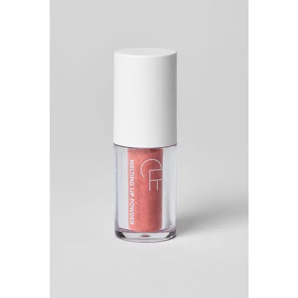 CLE COSMETICS Melting Lip Powder - Lady Guava
