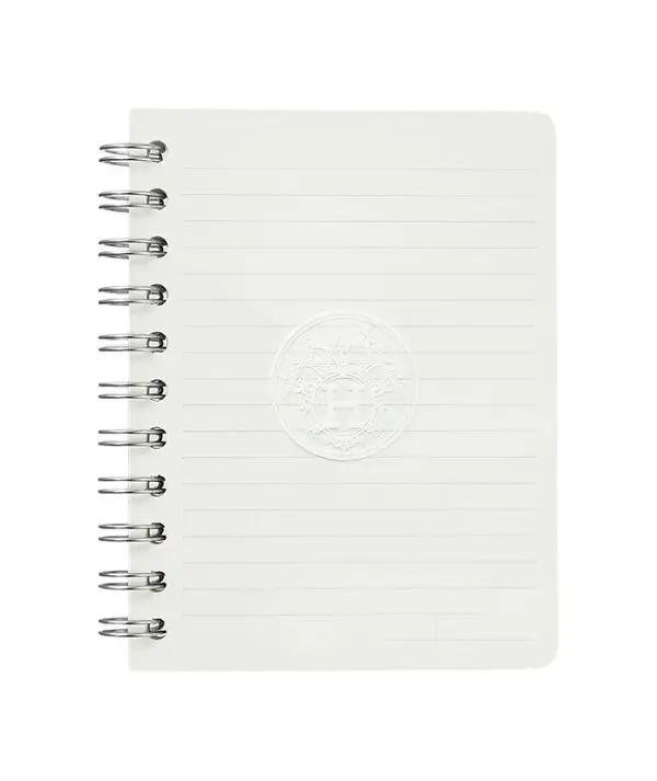 Hermès - Ulysse PM Lined Notebook Refill