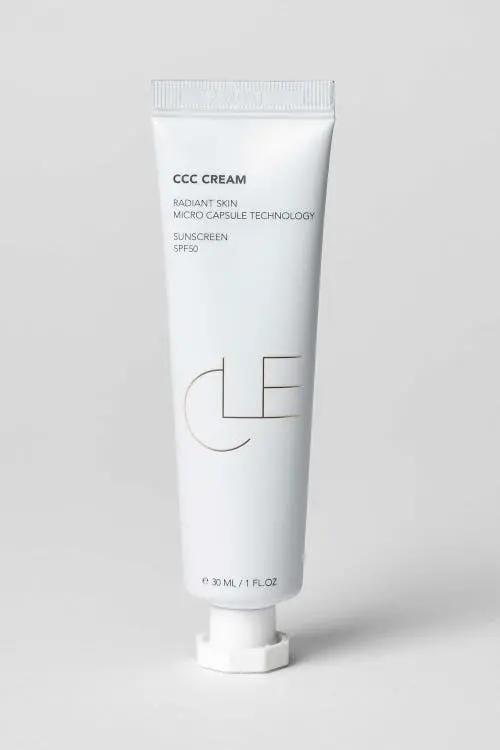 CLE COSMETICS Ccc Cream - Warm Medium Deep 401