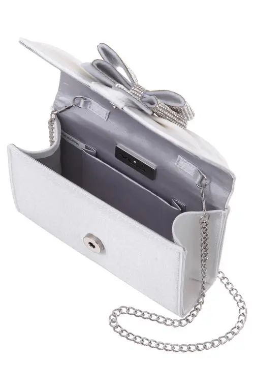 Nina Etta Clutch