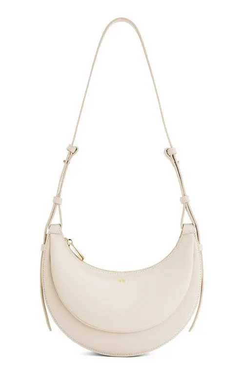 Jw Pei Sharon Crossbody Bag - Ivory