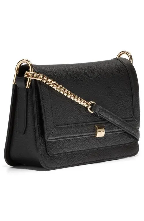 ショルダーバッグ vintage colehaan leather chain bag Cole Haan Evie Chain Small Saddle Bag - Macy's