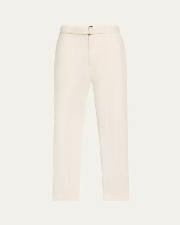 Officine Générale Owen Corduroy Pants