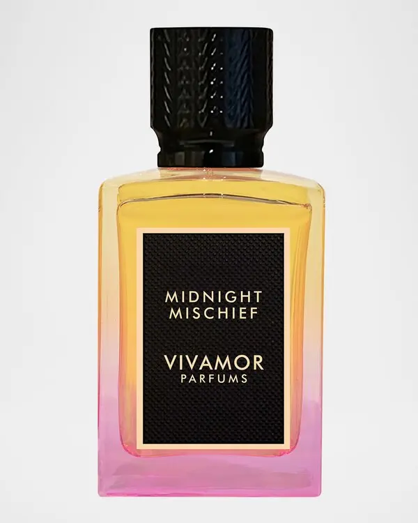 VIVAMOR PARFUMS Midnight Mischief Extrait De Parfum, 3.4 Oz - One-color