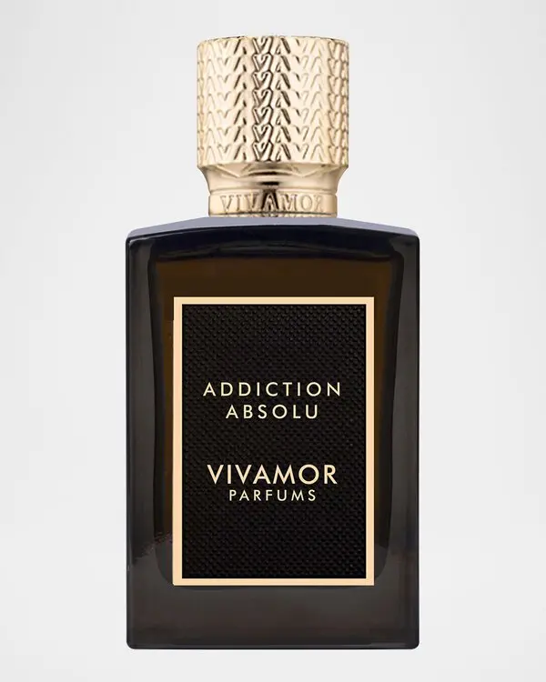 VIVAMOR PARFUMS Addiction Absolu Extrait De Parfum 3.4 Oz - One-color