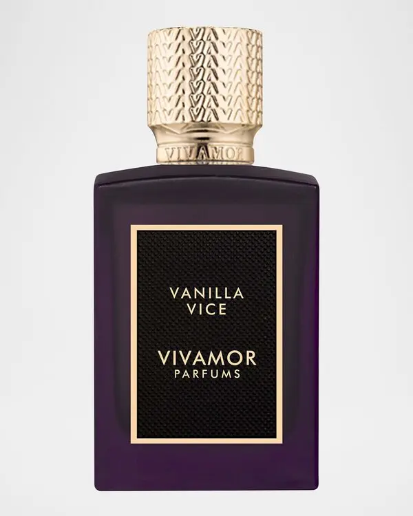 VIVAMOR PARFUMS Vanilla Vice Extrait De Parfum, 3.4 Oz - One-color