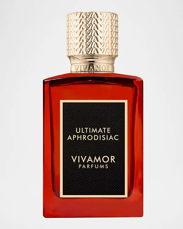 VIVAMOR PARFUMS Ultimate Aphrodisiac Extrait De Parfum, 3.4 Oz - One-color