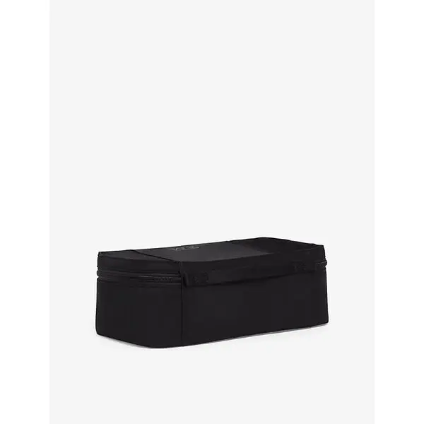 Tumi Small Logo-embroidered Woven Packing Cube