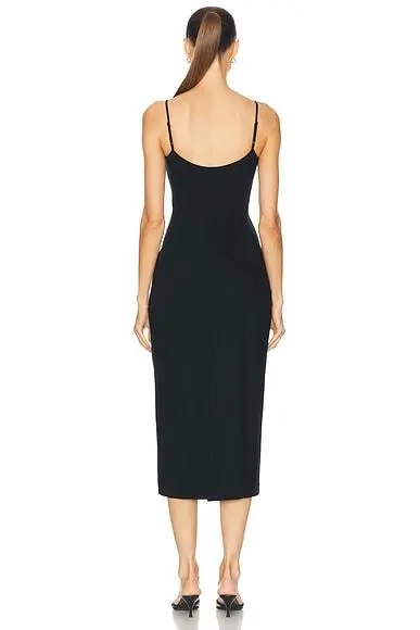 LESET Rio Corset Dress