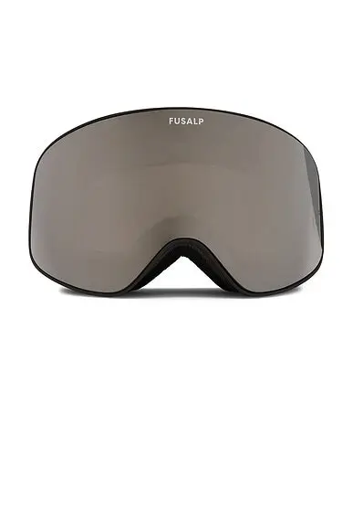 Fusalp Matterhorn Goggles - Noir