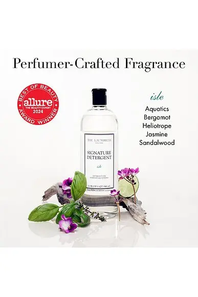 THE LAUNDRESS Isle Detergent