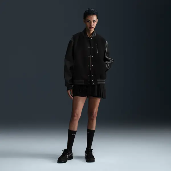 Nike Sportswear Destroyer Jacket