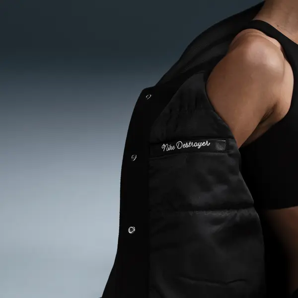 Nike Sportswear Destroyer Jacket