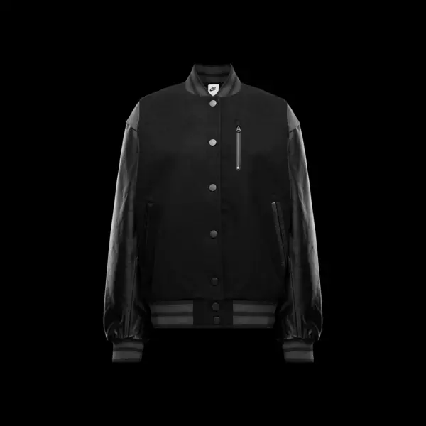 Nike Sportswear Destroyer Jacket