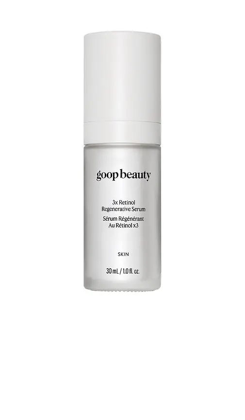 Goop 3x Retinol Regenerative Serum - N,a