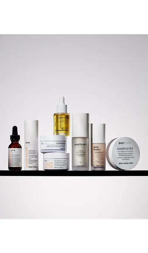 Goop 3x Retinol Regenerative Serum - N,a