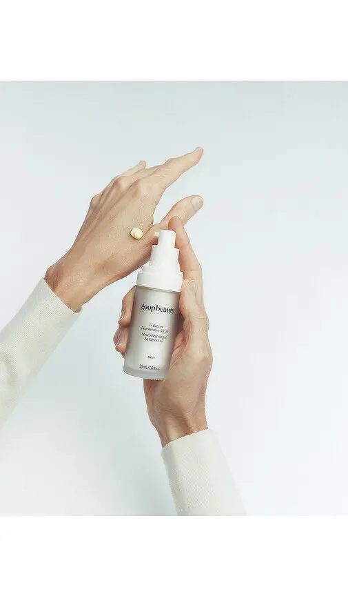 Goop 3x Retinol Regenerative Serum - N,a