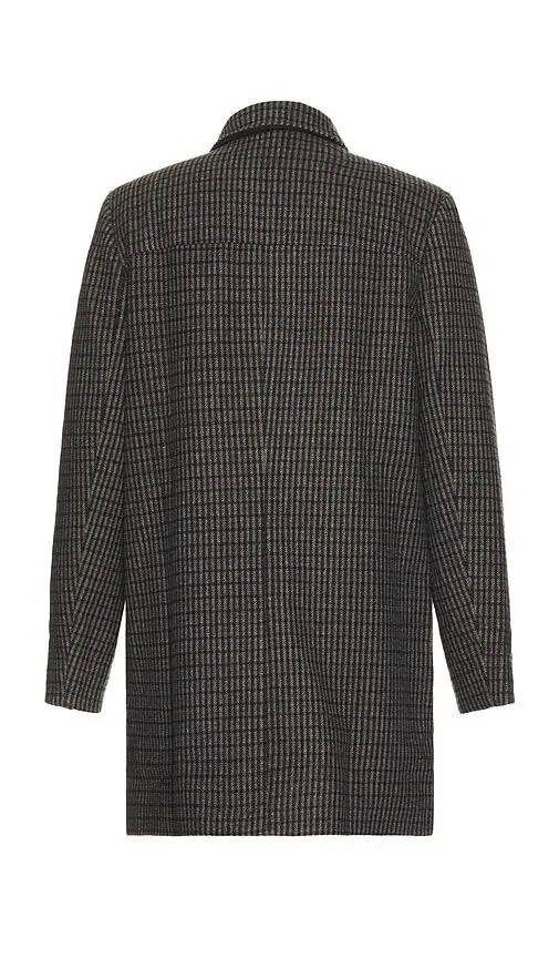 Rails Hockney Coat