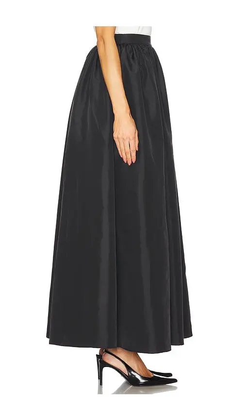 L'academie Raelyn Maxi Skirt