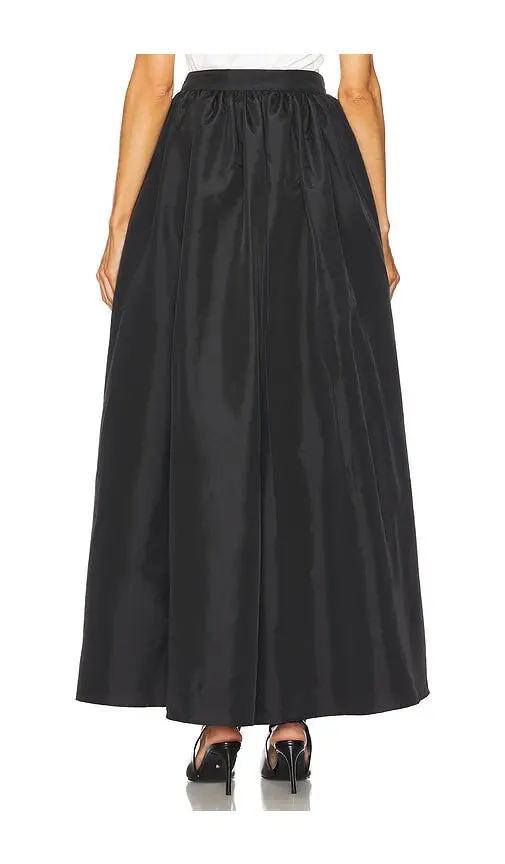 L'academie Raelyn Maxi Skirt