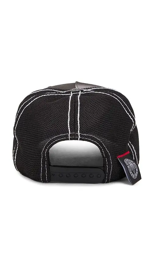 AFFLICTION Life Hat