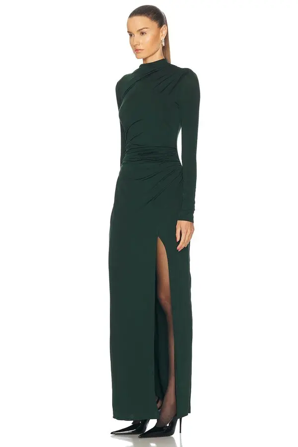 slim fit dress slacks Lapointe