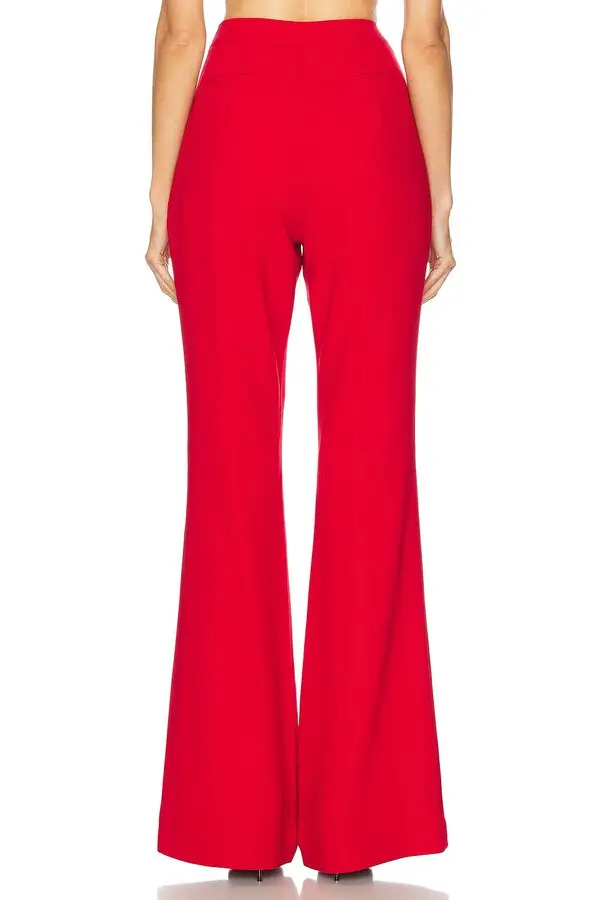Rachel Gilbert Mattie Pant