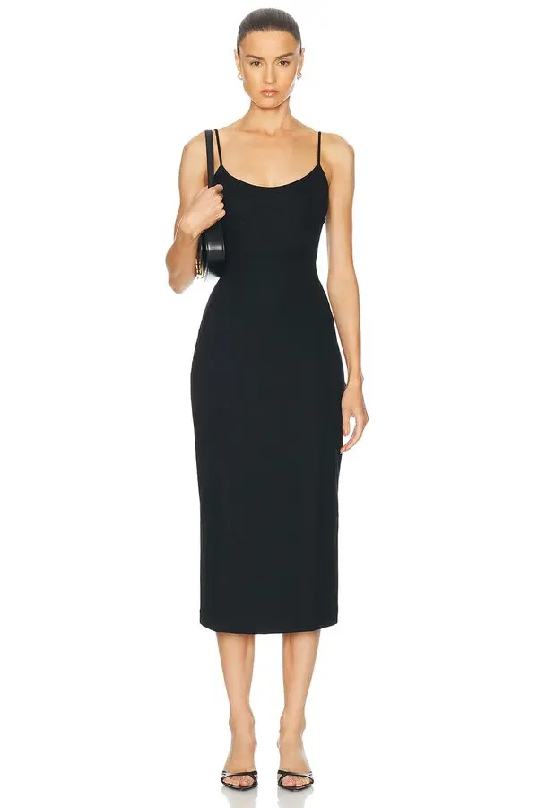 LESET Rio Corset Dress