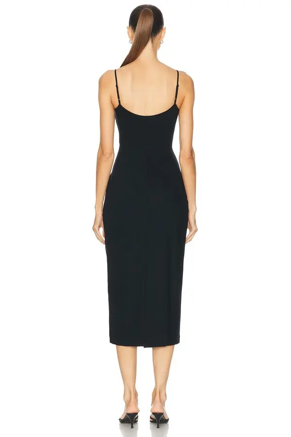 LESET Rio Corset Dress