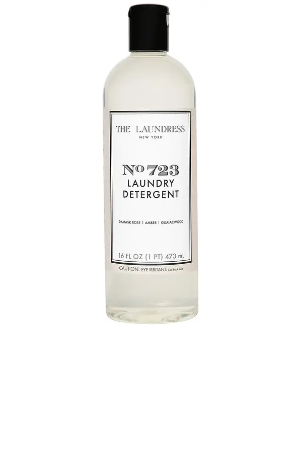 THE LAUNDRESS No. 723 Detergent - N,a