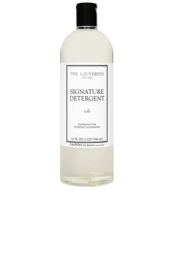 THE LAUNDRESS Isle Detergent - N,a