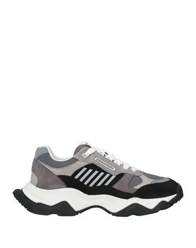 Dsquared2 Military Sneakers