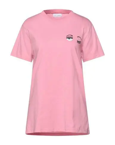 CHIARA FERRAGNI T-shirt - Pink