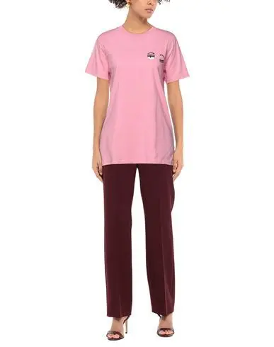 CHIARA FERRAGNI T-shirt - Pink