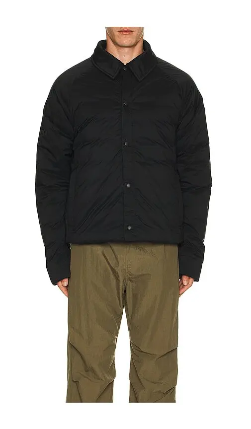 Canada Goose Lodge Coach Jacket